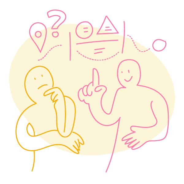 Visual Thinking School: corsi di formazione | Scribing